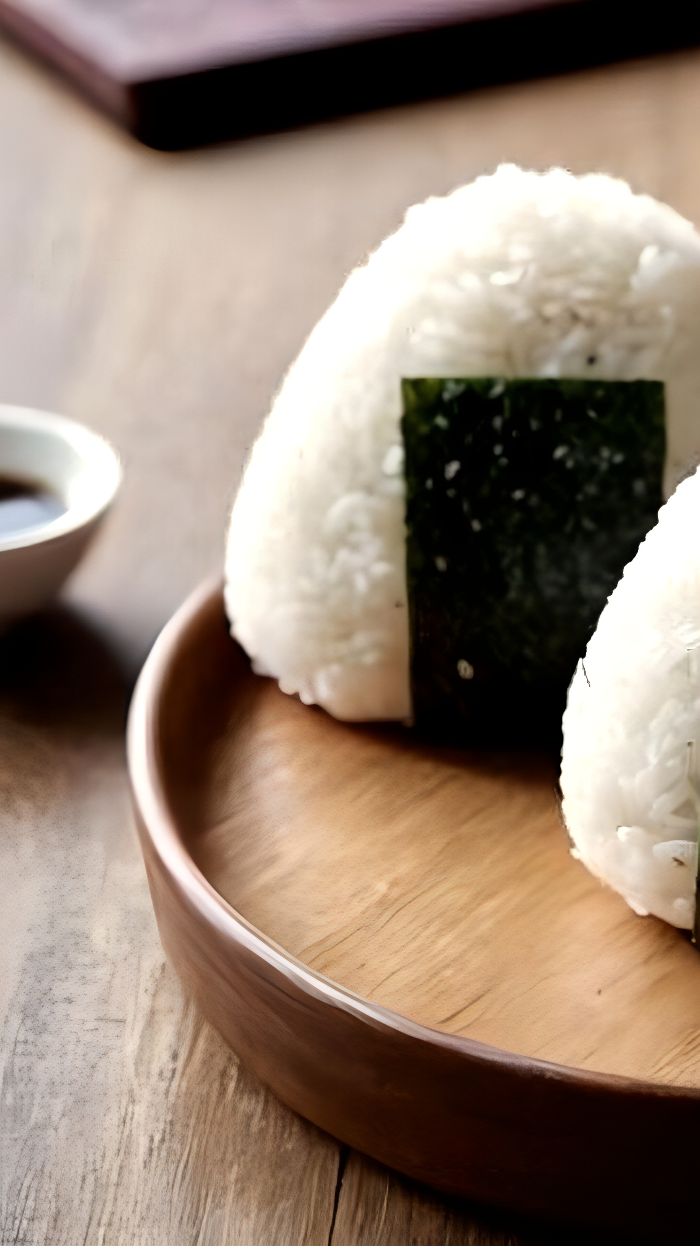 Обнаружение опасных бактерий в онигири в Приморье