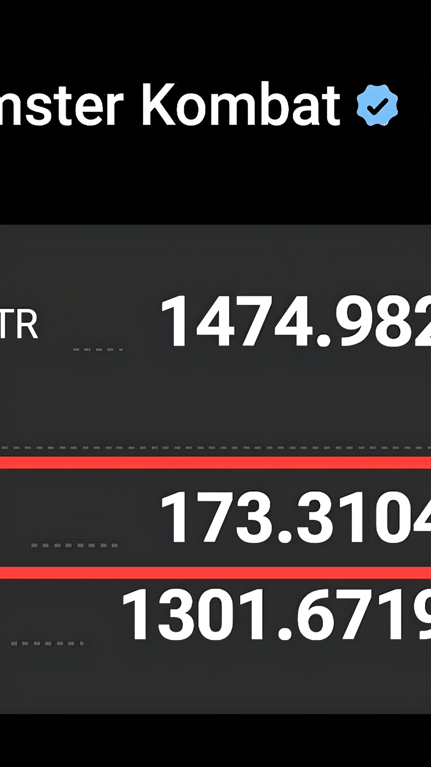 Хомяки раздают монеты игрокам перед листингом токенов | Tek.fm...